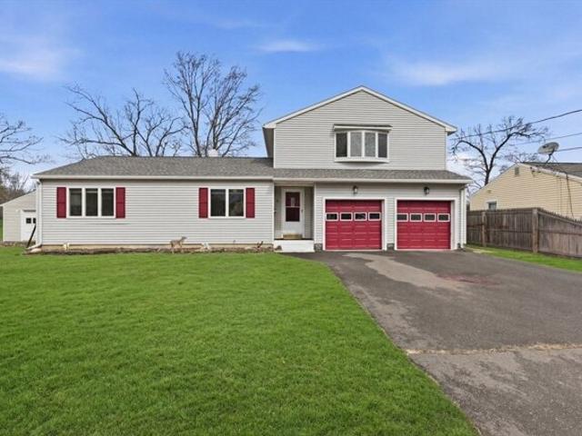 Warwick Rd, Chicopee, Home For Sale