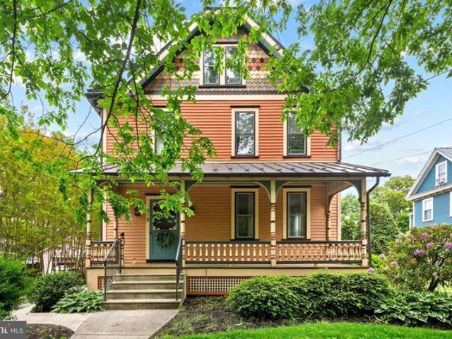 Warwick Rd, Haddonfield, Home For Sale