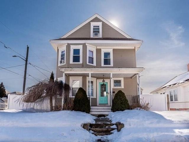 Warwick Rd, Pawtucket, Home For Sale