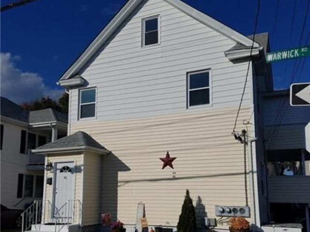 Warwick Rd, Pawtucket, Home For Sale