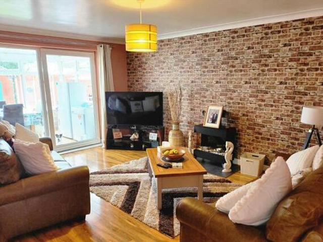 Warwick Road, Chapel St. Leonards, 2 Bedroom Detached