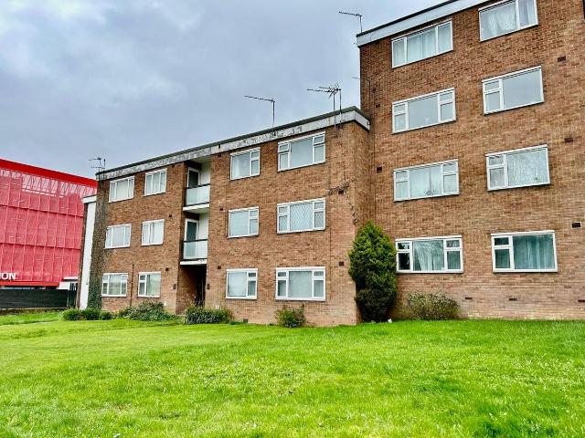Warwick Road, Cheylesmore, Coventry CV3, 2 bed flat to rent, £1,150 pcm | PrimeLocation