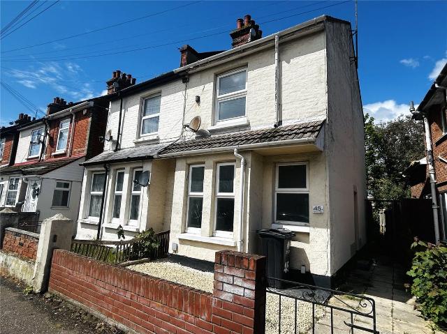 Warwick Road, Clacton On Sea CO15, 2 bed semi detached house to rent, £1,125 pcm | PrimeLocation