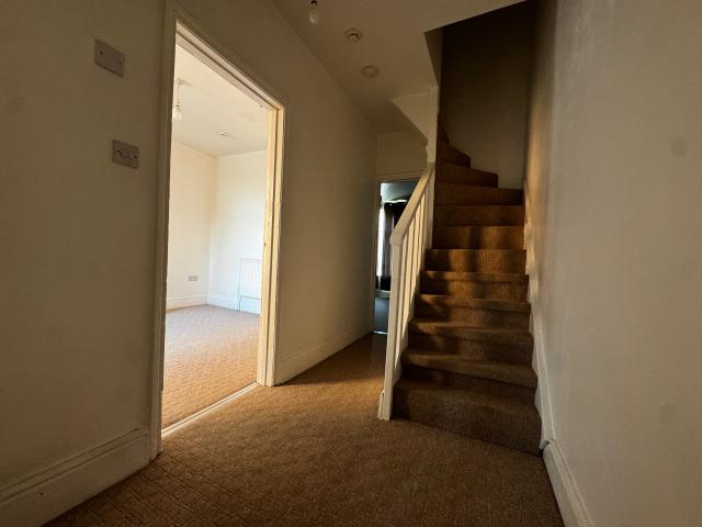 Warwick Road, Birmingham, B11