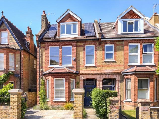 Warwick Road, Ealing, London W5, 6 bed semi detached house to rent, £6,500 pcm | PrimeLocation