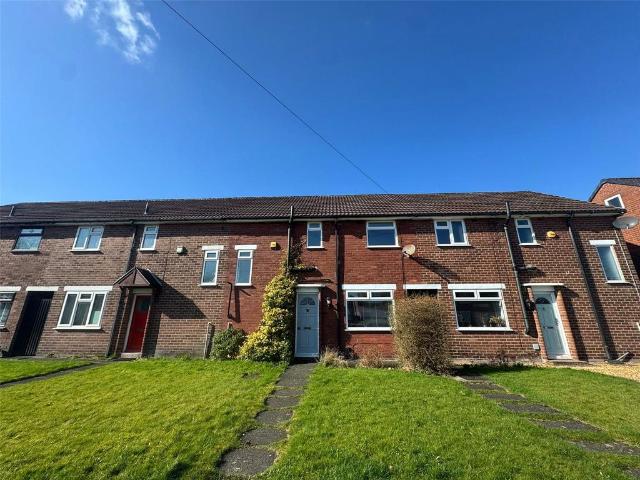 Warwick Road, Heaton Moor, Stockport. 3 bed terraced house to rent £1,495 pcm £345 pw