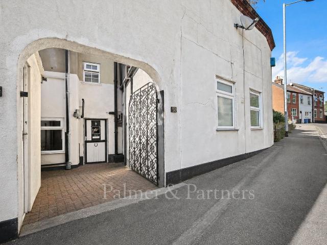 Warwick Road, Ipswich, Suffolk IP4, 1 bed flat to rent, £800 pcm | PrimeLocation