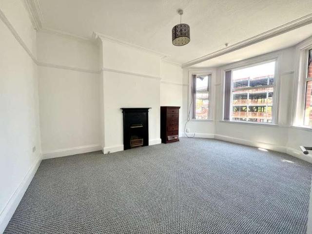 Warwick Road, Old Trafford, Manchester, M16