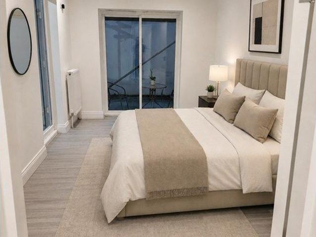 Warwick Road, London SW5, 1 bed flat to rent, £3,300 pcm | PrimeLocation