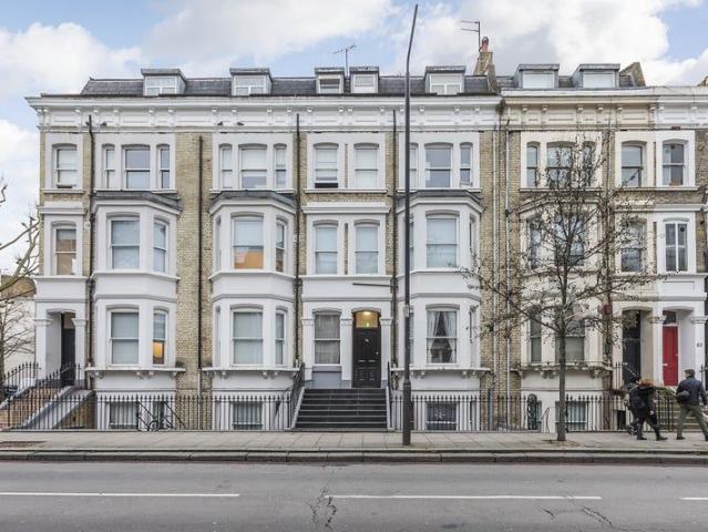 Warwick Road, London SW5, Studio to rent, £1,369 pcm | PrimeLocation