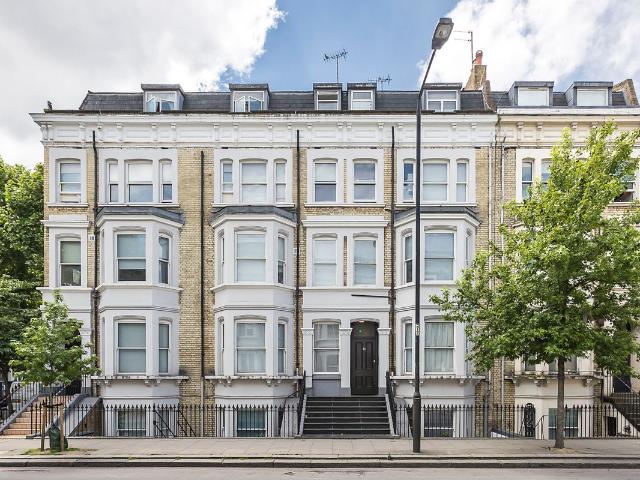 Warwick Road, London SW5, Studio to rent, £1,520 pcm | PrimeLocation