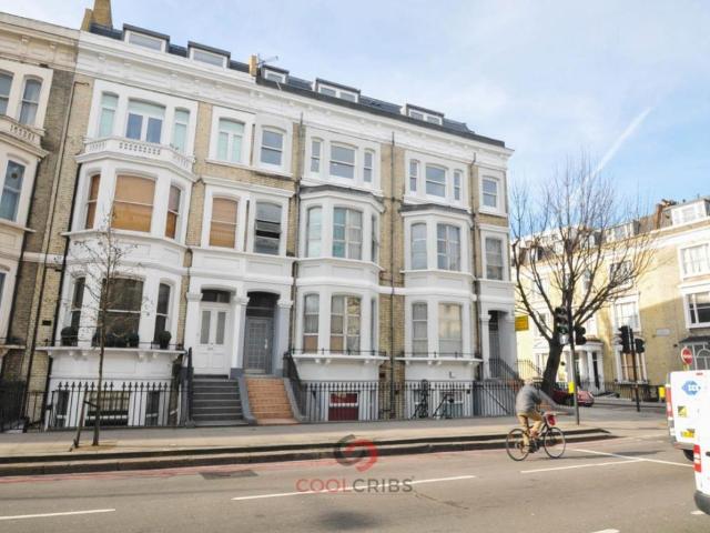 Warwick Road, London SW5, Studio to rent, £1,733 pcm | PrimeLocation