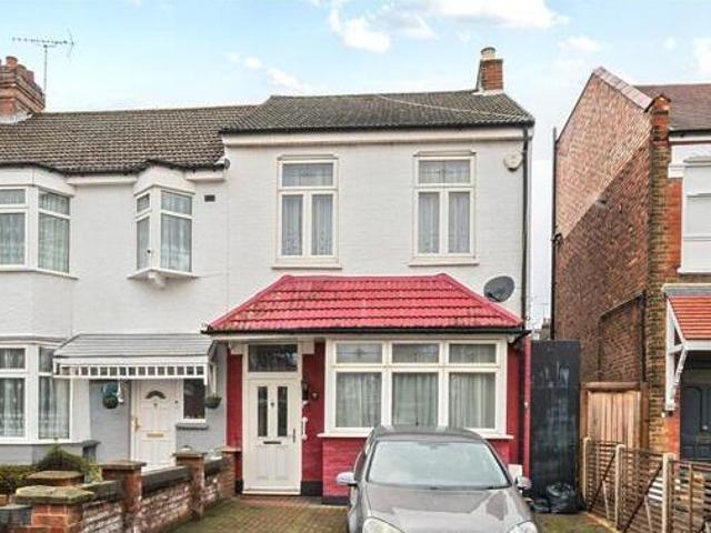 Warwick Road, London, 4 Bedroom End