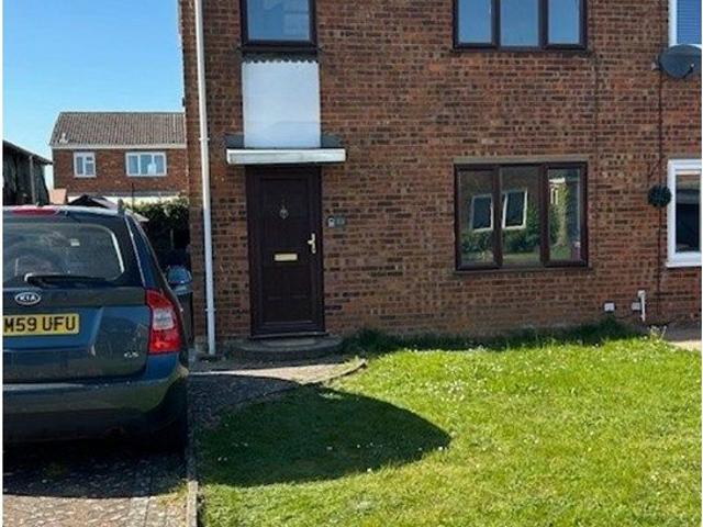 Warwick Road, Milton Keynes MK19, 3 bed end terrace house to rent, £1,500 pcm | PrimeLocation