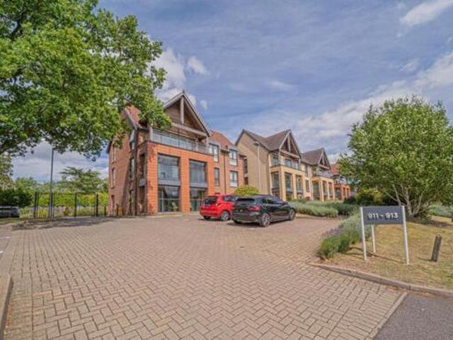 Warwick Road, Solihull, 2 Bedroom Apartment