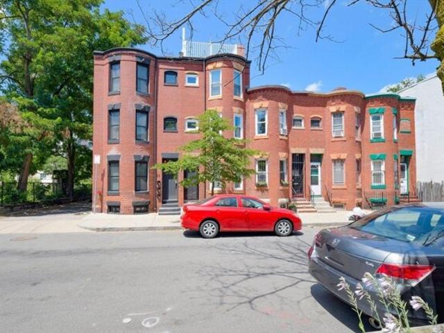 Warwick St, Boston, Home For Sale