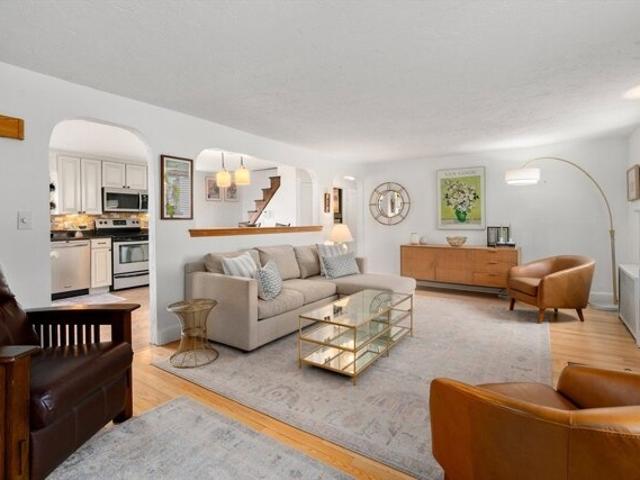 Warwick St, Quincy, Home For Sale