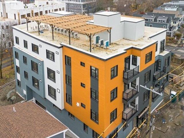 Warwick St, Somerville, Home For Sale