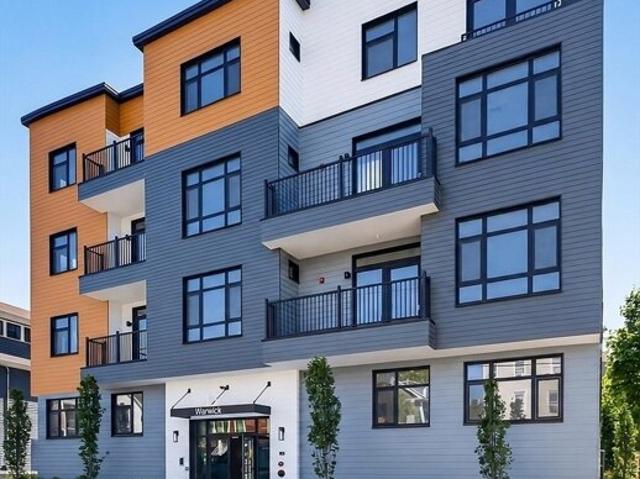Warwick St Unit,somerville, Condo For Sale