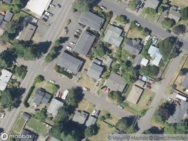 Warwick St