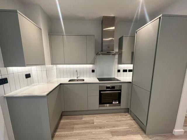 Warwick Street, Apex Lofts, Digbeth, 2 Bedroom Apartment