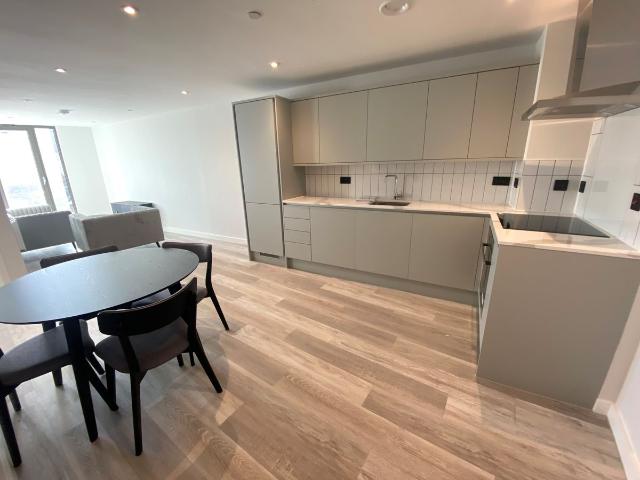 Warwick Street, Birmingham B12, 1 bed flat to rent, £975 pcm | PrimeLocation