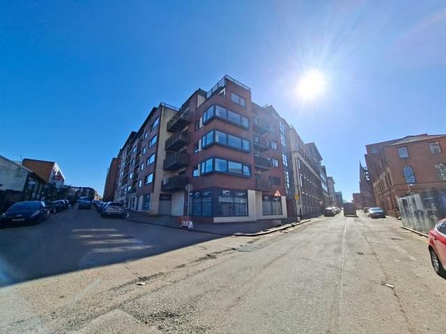 Warwick Street, Birmingham B12, 2 bed flat to rent, £1,200 pcm | PrimeLocation