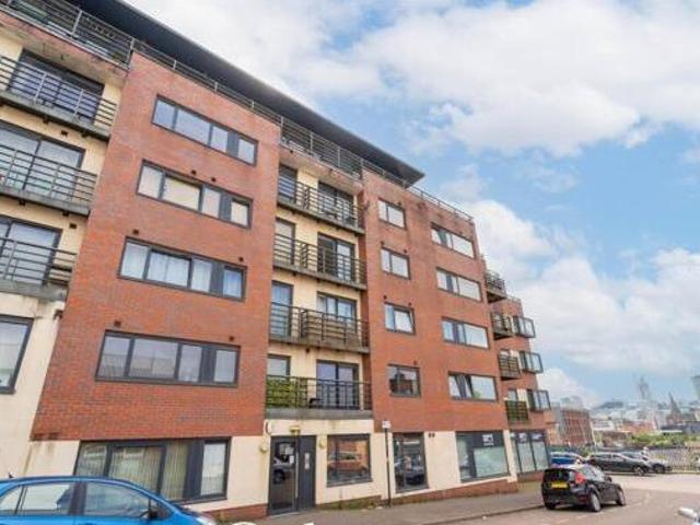 Warwick Street, Birmingham, 2 Bedroom Apartment