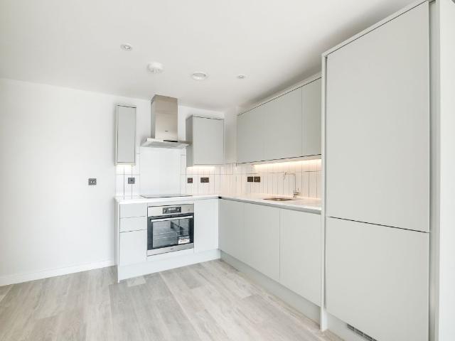 Warwick Street, Deritend, Birmingham B12, 1 bed flat to rent, £1,000 pcm | PrimeLocation