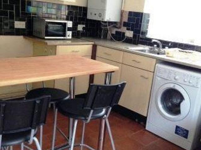 Warwick Street, Dunkirk, 3 Bedroom House