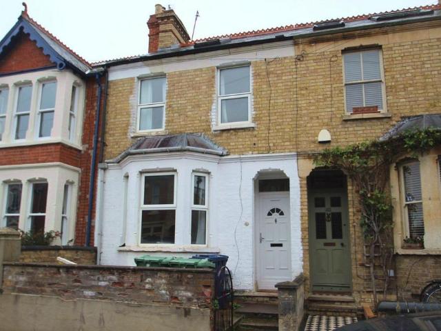 Warwick Street, Iffley Fields. 5 bed terraced house to rent £3,750 pcm £865 pw