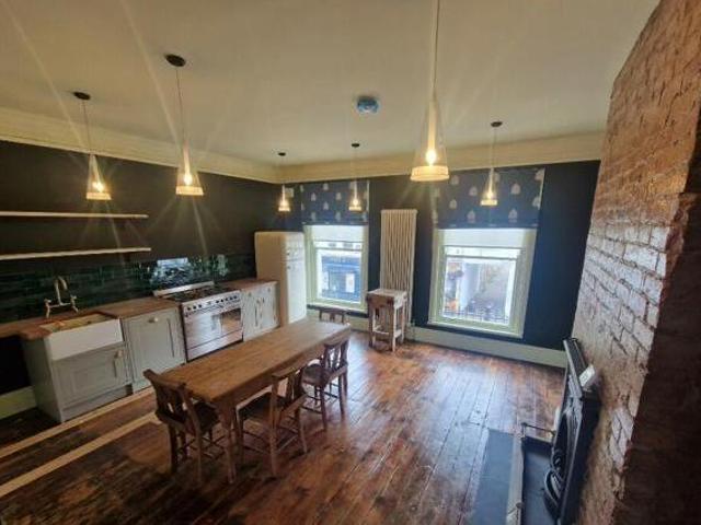 Warwick Street, Leamington Spa, 2 Bedroom Duplex