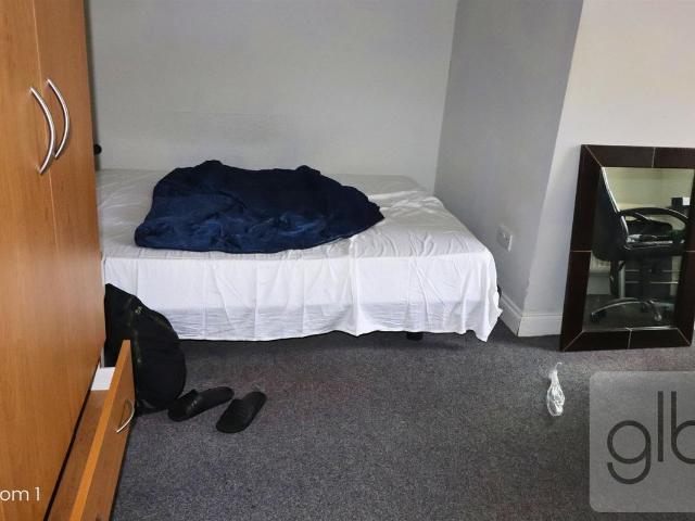 Warwick Street, Leamington Spa CV32, Room to rent, £550 pcm | PrimeLocation