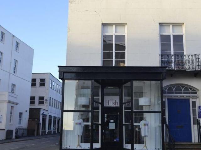 Warwick Street, Leamington Spa CV32, 1 bed flat to rent, £1,000 pcm | PrimeLocation