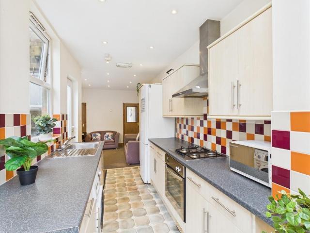 Warwick Street, NORWICH 5 bed end of terrace house to rent £2,250 pcm £519 pw
