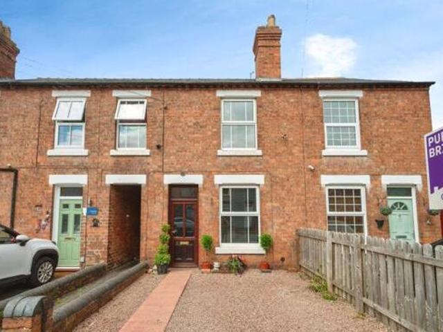 Warwick Street, Stourport on severn, 3 Bedroom Terraced