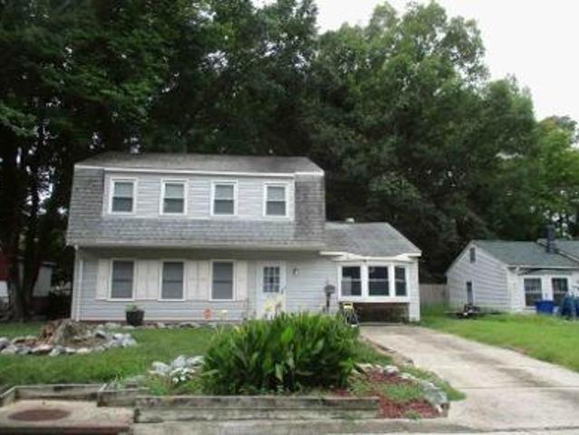 Warwick Springs Dr