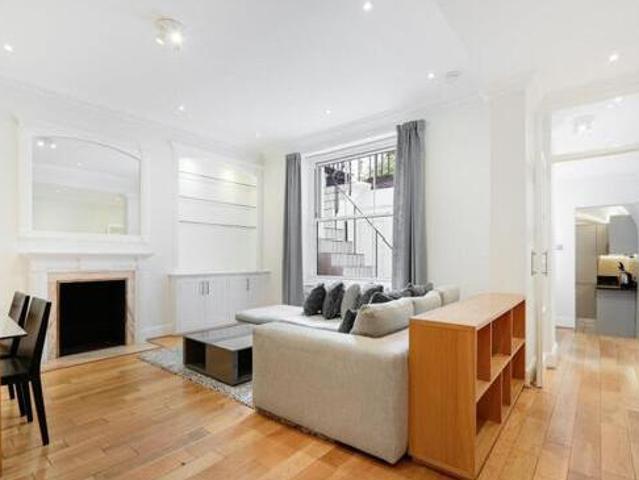Warwick Square, Westminster, 2 Bedroom Flat