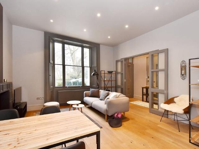 Warwick Square, Westminster, London, SW1V