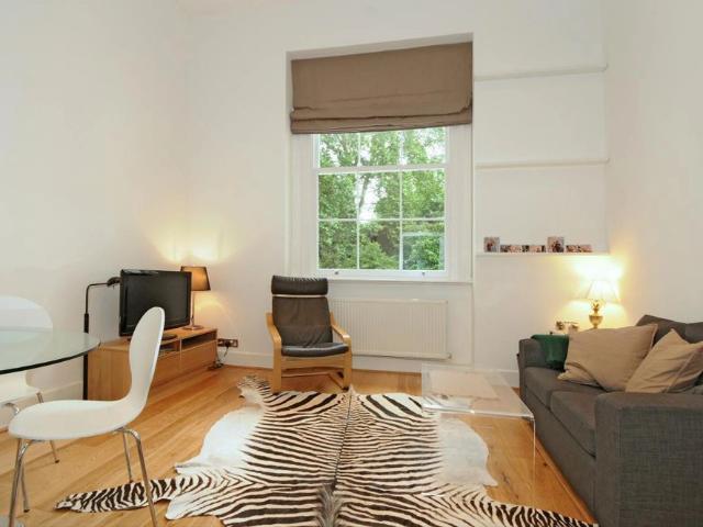 Warwick Square, Pimlico, London, SW1V