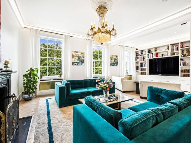 Warwick Square, Pimlico, London SW1V, 4 bed maisonette to rent, £11,000 pcm | PrimeLocation