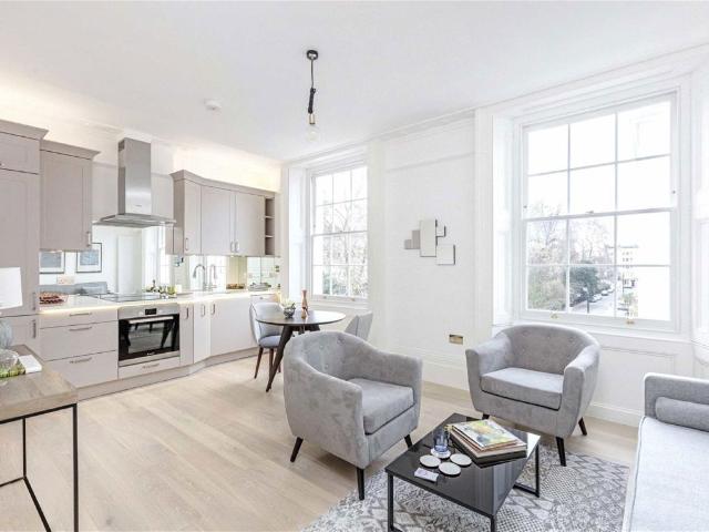 Warwick Square, Pimlico SW1V, 1 bed flat to rent, £3,150 pcm | PrimeLocation