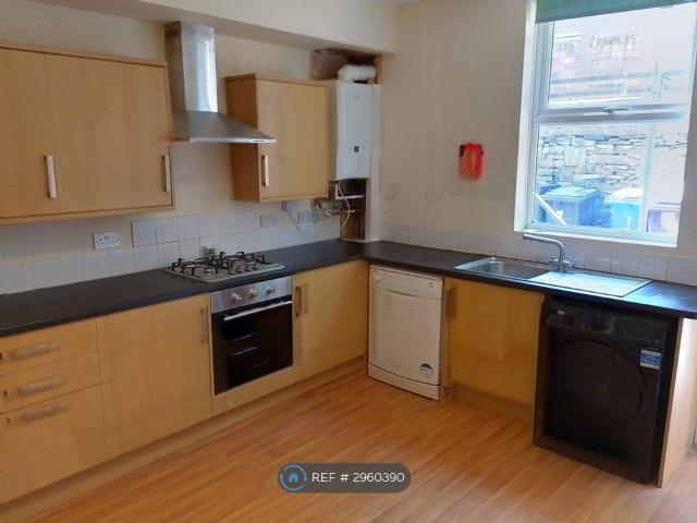 Warwick Terrace, Sheffield S10, 3 bed terraced house to rent, £1,150 pcm | PrimeLocation