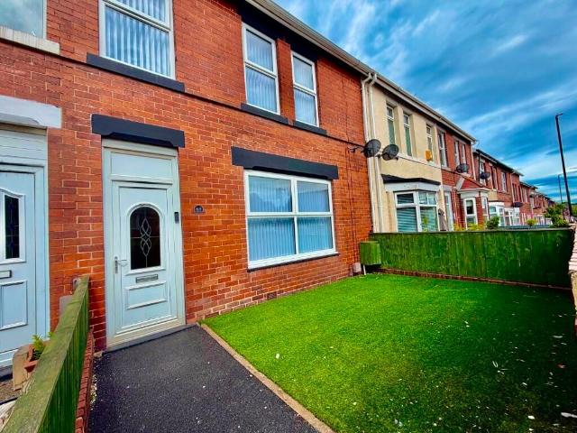 Warwick Terrace, Sunderland SR3, 3 bed terraced house to rent, £750 pcm | PrimeLocation