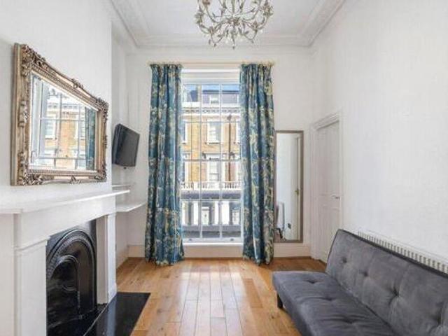 Warwick Way, London, 1 Bedroom Apartment