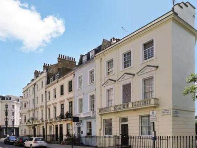 Warwick Way, London, 1 Bedroom Apartment