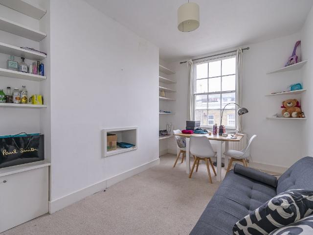Warwick Way, London SW1V, 2 bed flat to rent, £2,750 pcm | PrimeLocation