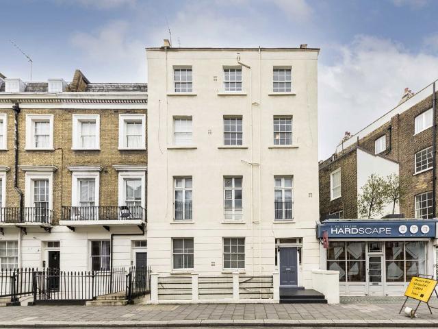 Warwick Way, Pimlico SW1V, 2 bed flat to rent, £2,600 pcm | PrimeLocation