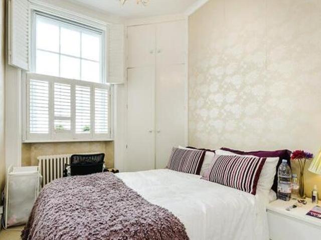 Warwick Way, Pimlico, 2 Bedroom Flat