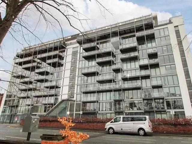 Warwickgate House, 7 Warwick Road, Manchester, M16 0RZ, United Kingdom | 2 bed apartment for rent #167085312 | Rentberry